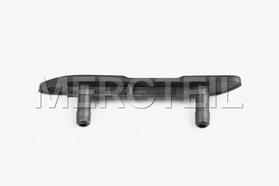 Buy the spare part Mercedes-Benz A1676983501 mounting rail
