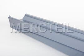 Buy the spare part Mercedes-Benz A16769861019999 trim longitudinal member