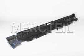 Buy the spare part Mercedes-Benz A16769862019999 trim longitudinal member