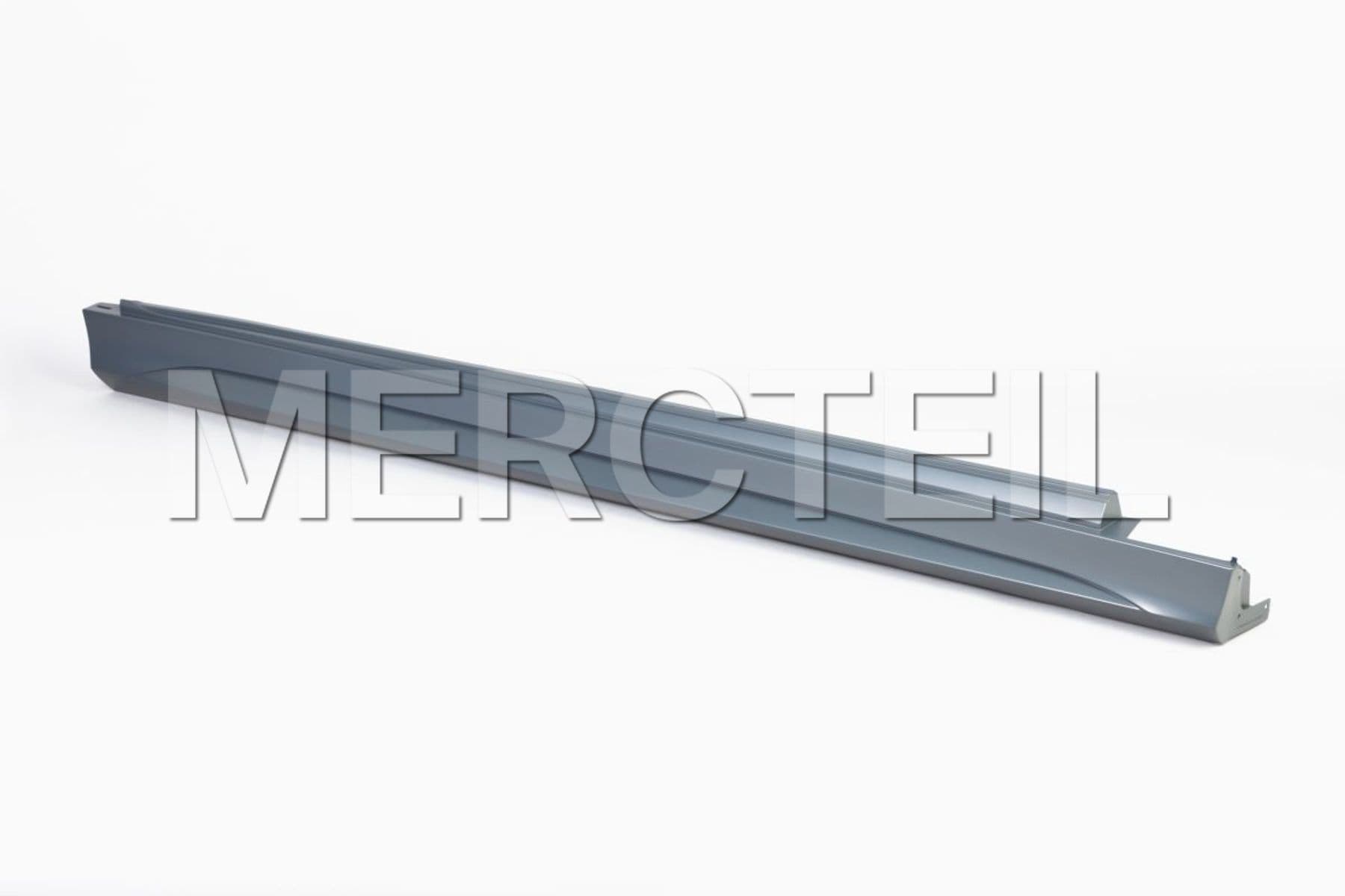 Buy the spare part Mercedes-Benz A16769864019999 trim longitudinal member