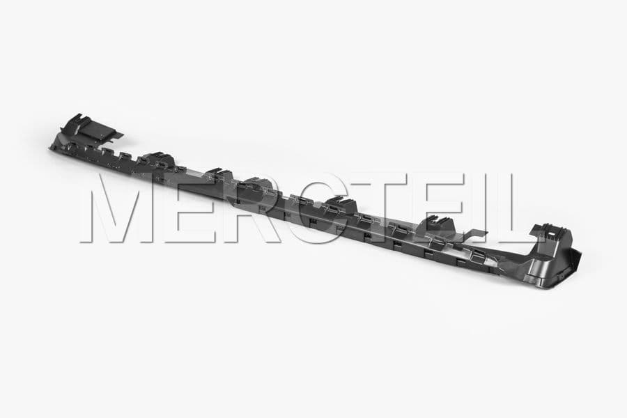 Buy the spare part Mercedes-Benz A1676989001 retaining rail