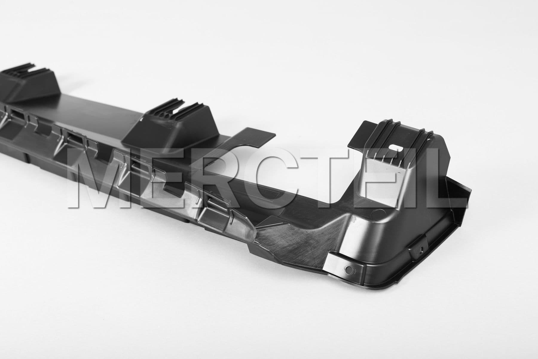 Buy the spare part Mercedes-Benz A1676989001 retaining rail
