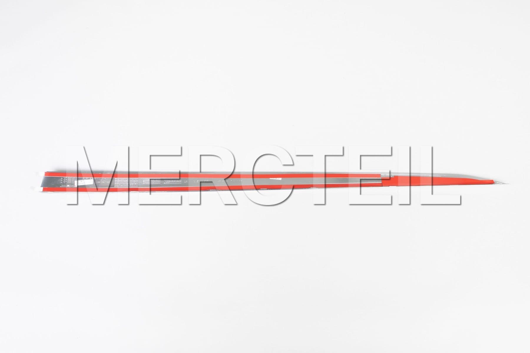 Kaufen Sie das Ersatzteil Mercedes-Benz A1676989800 zierstab