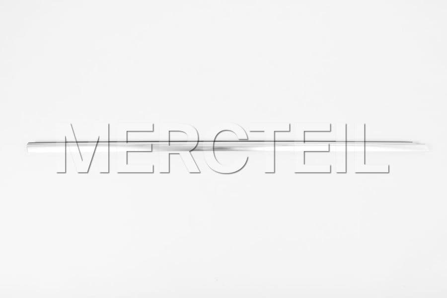 Buy the spare part Mercedes-Benz A1677201402 sealing rail