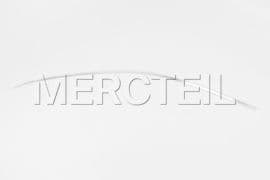 Buy the spare part Mercedes-Benz A1677252100 trim strip