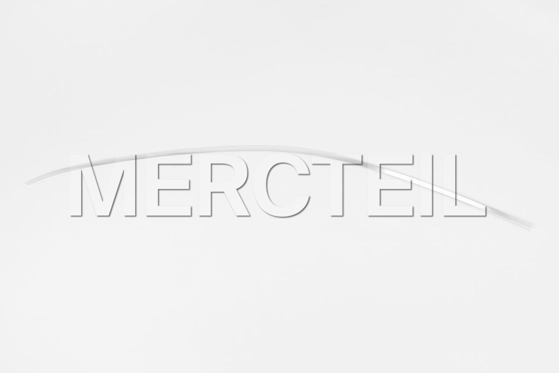 Buy the spare part Mercedes-Benz A1677252100 trim strip