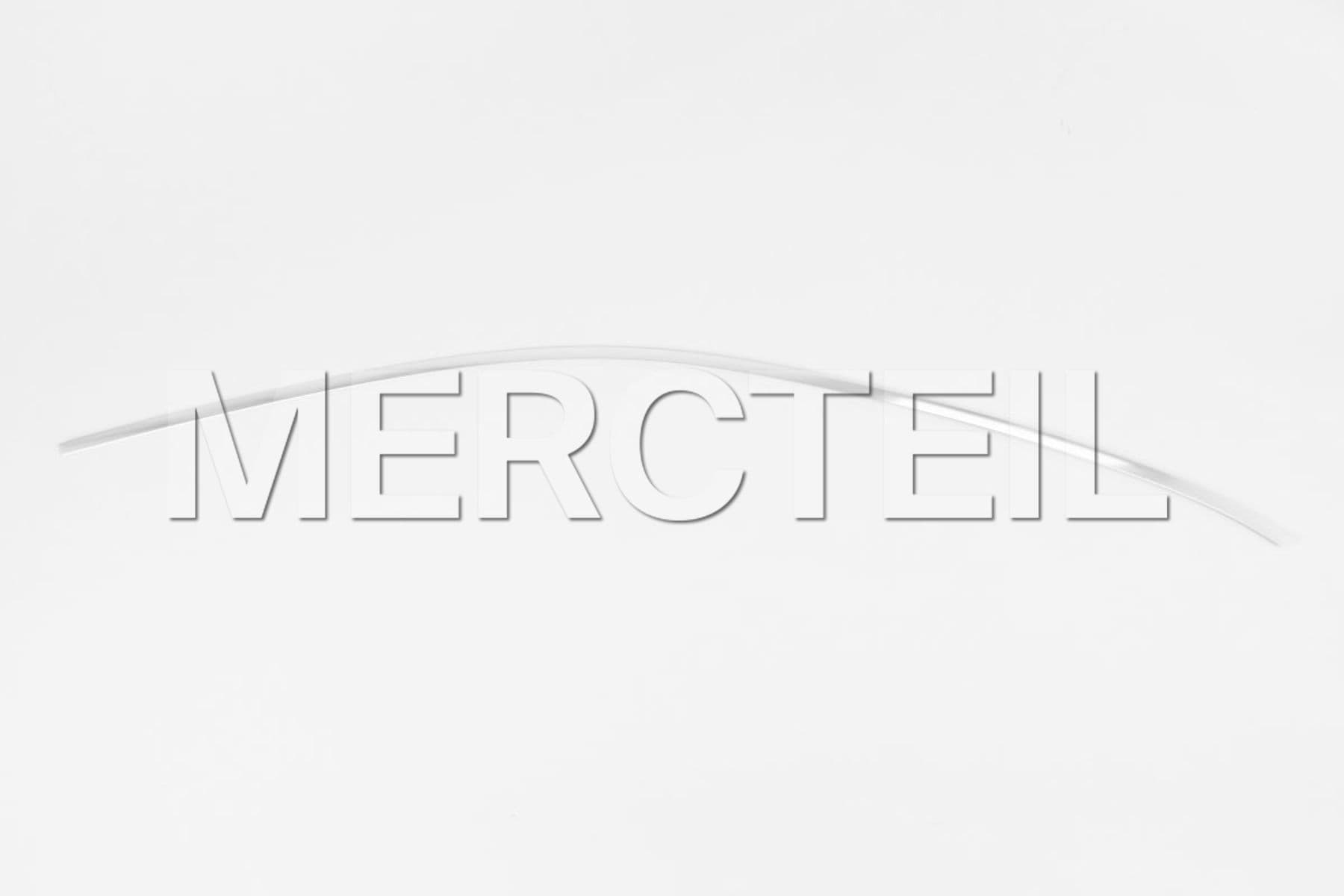 Buy the spare part Mercedes-Benz A1677252200 trim strip