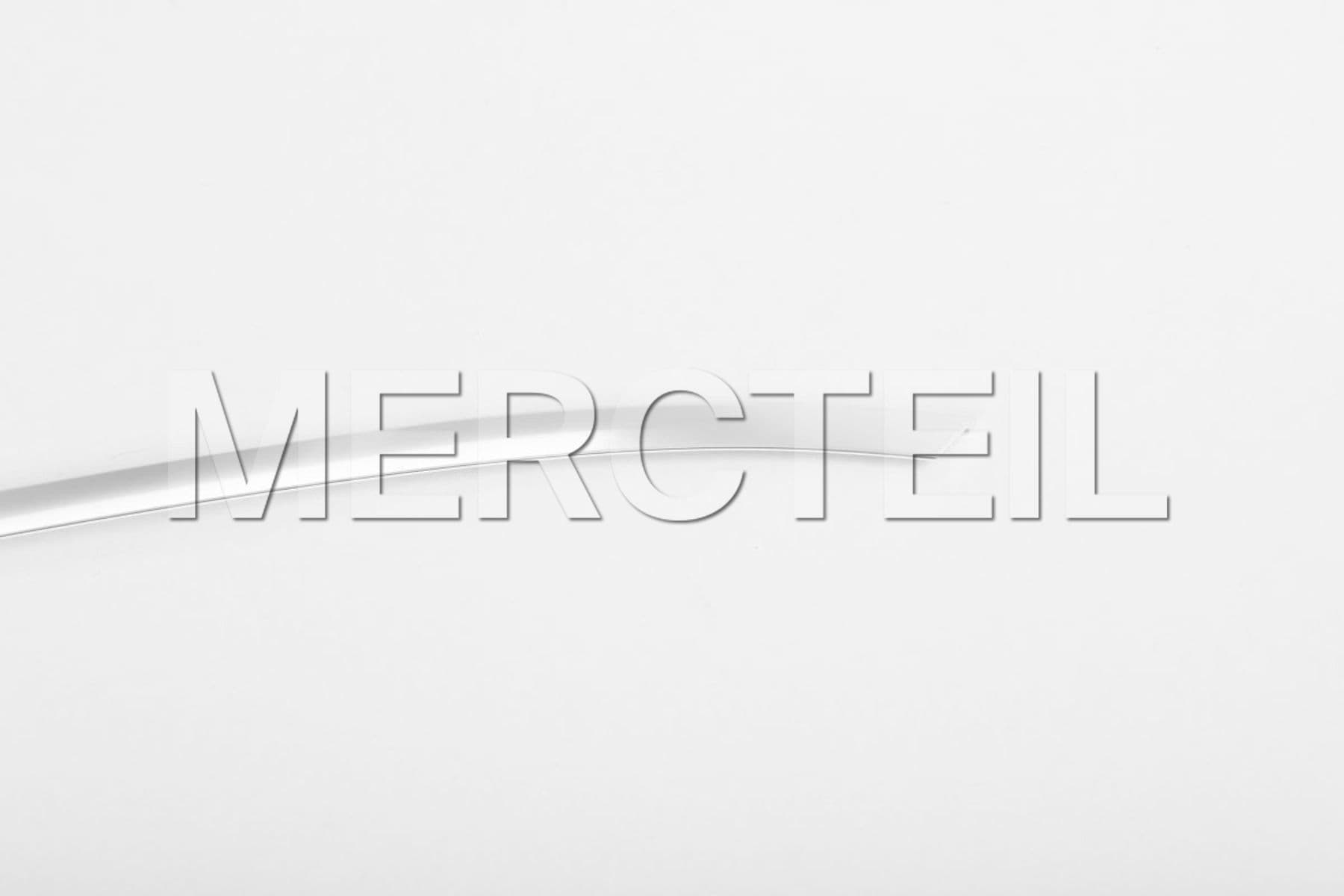 Kaufen Sie das Ersatzteil Mercedes-Benz A1677252200 zierstab