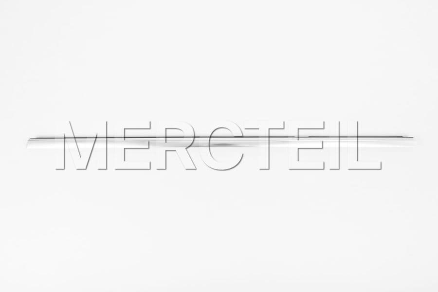 Buy the spare part Mercedes-Benz A1677302901 sealing rail
