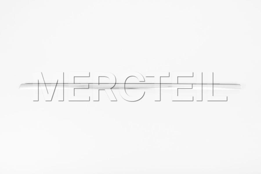 Kaufen Sie das Ersatzteil Mercedes-Benz A1677303001 abdichtschiene