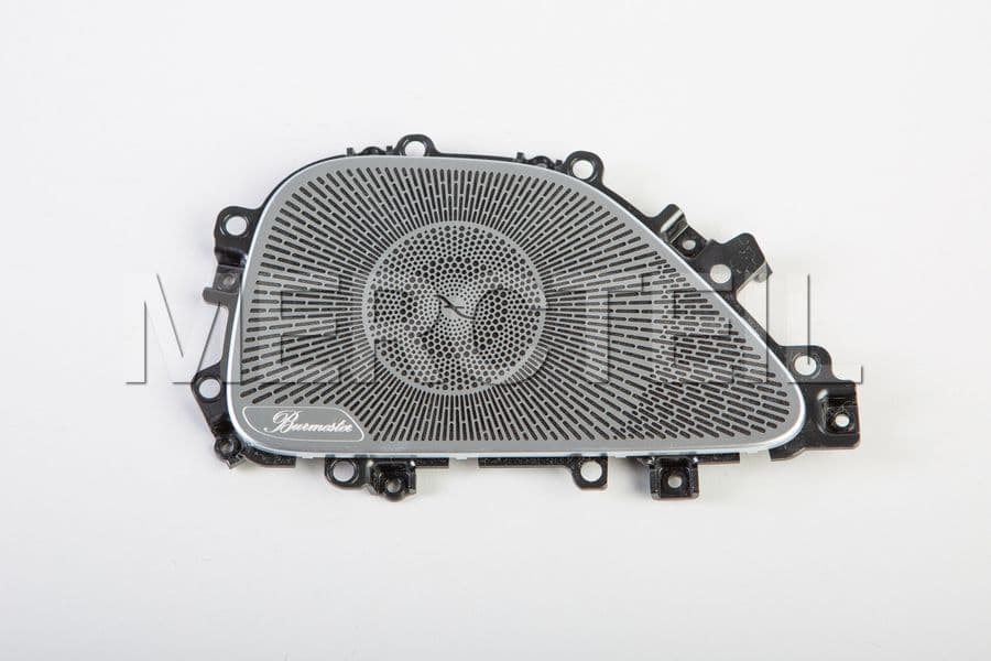 Buy the spare part Mercedes-Benz A1677303602 covering panel