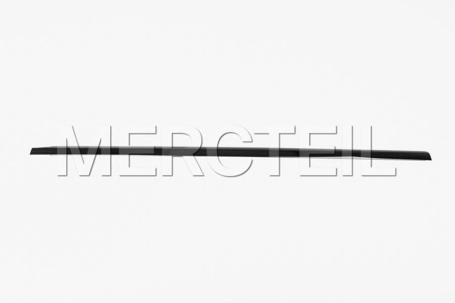 Buy the spare part Mercedes-Benz A1677306807 sealing rail