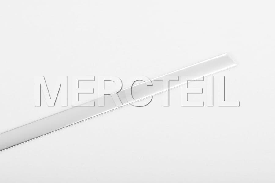 Buy the spare part Mercedes-Benz A1677356700 trim strip