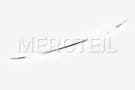 Buy the spare part Mercedes-Benz A1677430100 trim strip