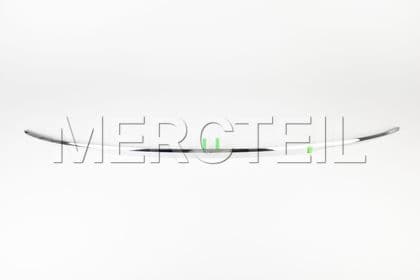 Buy the spare part Mercedes-Benz A1677430100 trim strip