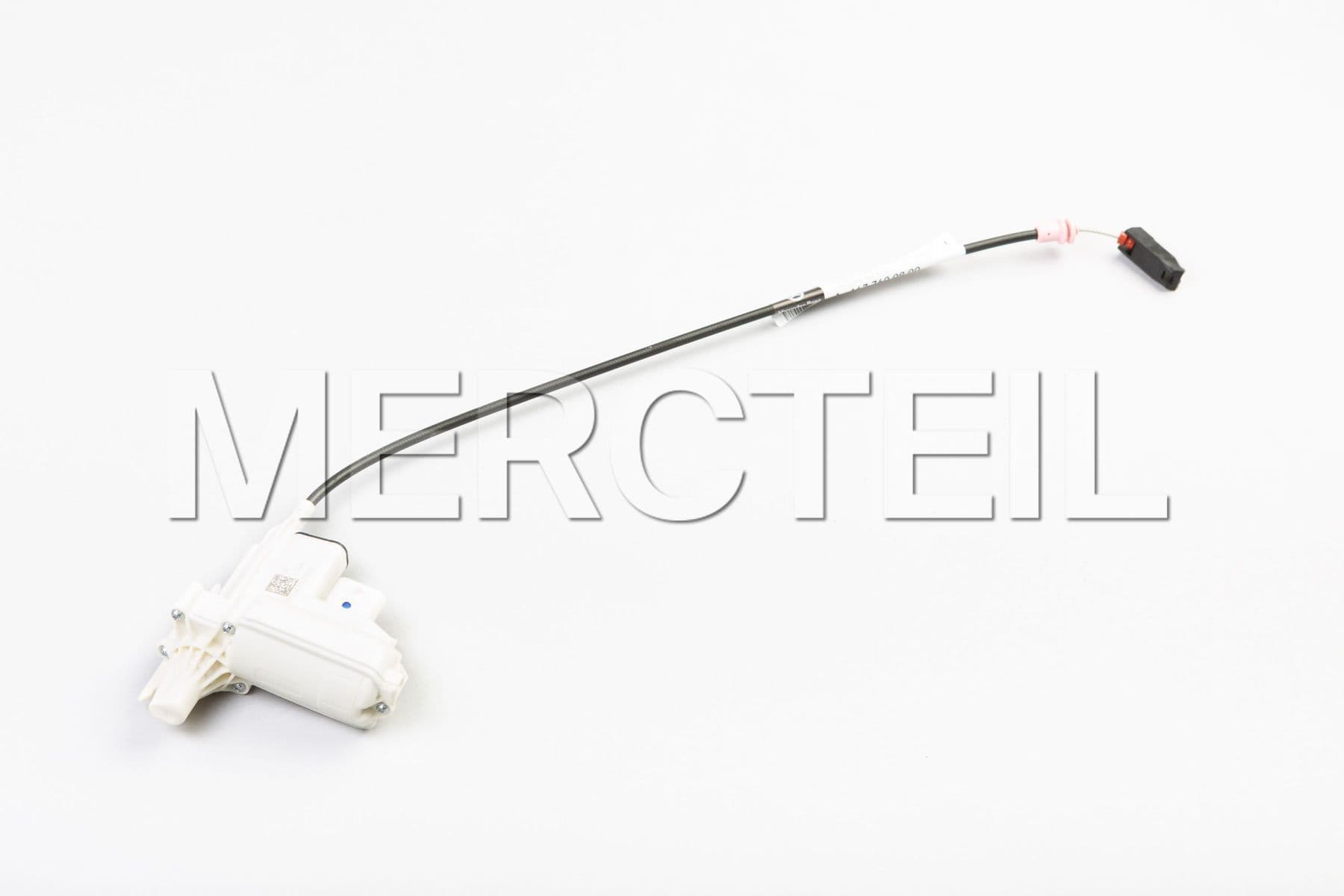 Buy the spare part Mercedes-Benz A1677600900 electrical closing assist