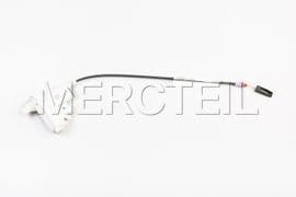 Buy the spare part Mercedes-Benz A1677602300 electrical closing assist