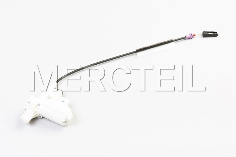 Buy the spare part Mercedes-Benz A1677602300 electrical closing assist