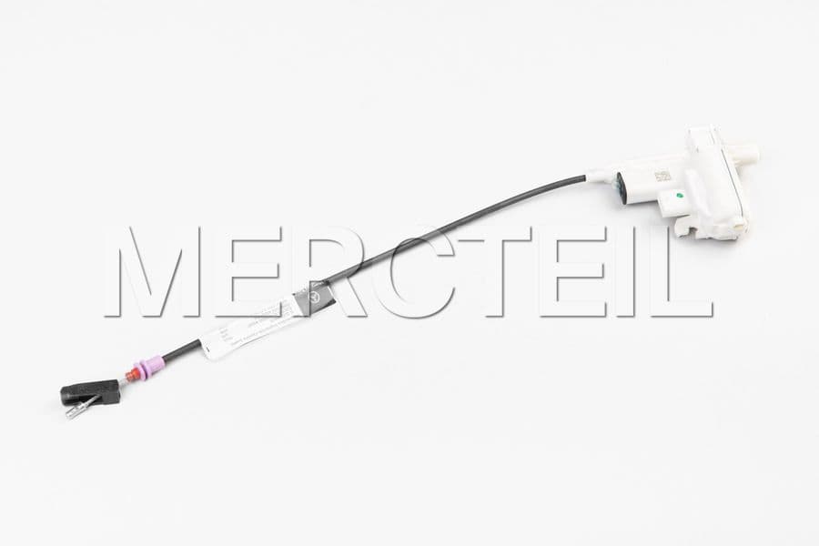Buy the spare part Mercedes-Benz A1677602400 electrical closing assist