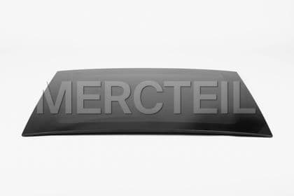 Buy the spare part Mercedes-Benz A1677802100 sliding roof panel glass