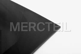 Buy the spare part Mercedes-Benz A1677802100 sliding roof panel glass