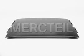 Buy the spare part Mercedes-Benz A1677802200 sliding roof panel glass