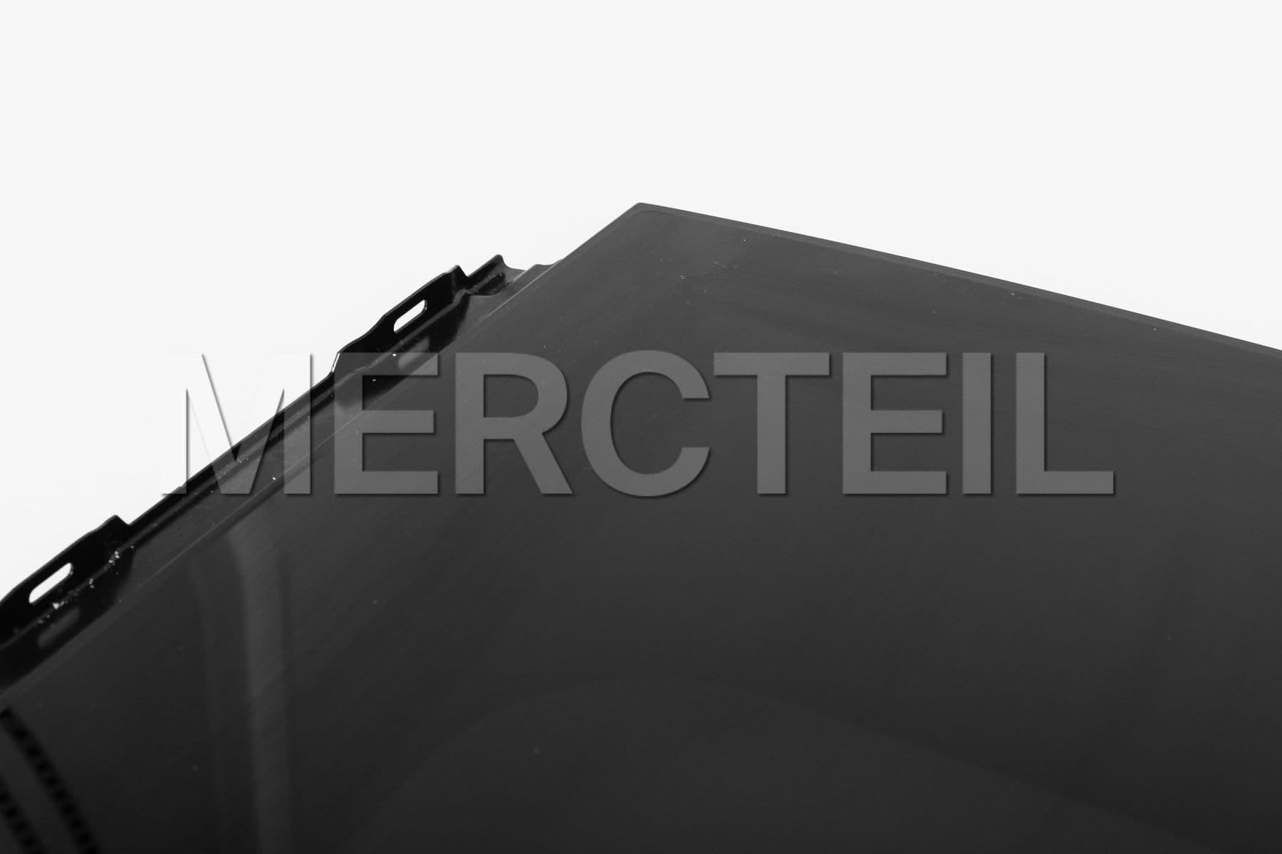 Buy the spare part Mercedes-Benz A1677802200 sliding roof panel glass