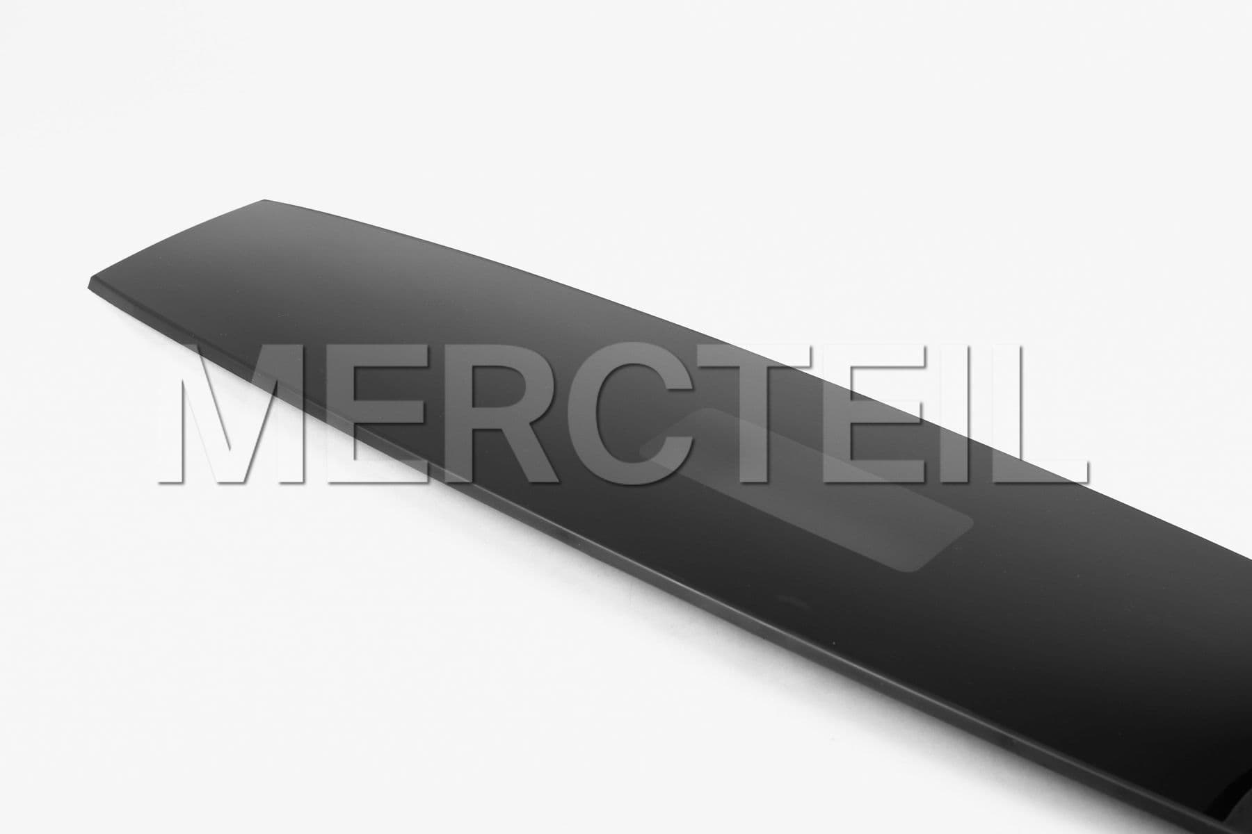 Buy the spare part Mercedes-Benz A1677802300 sliding roof panel glass