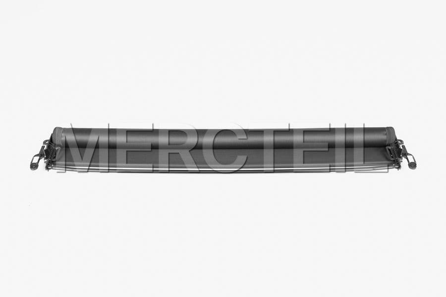Buy the spare part Mercedes-Benz A16778031009K28 sunroof roller blind