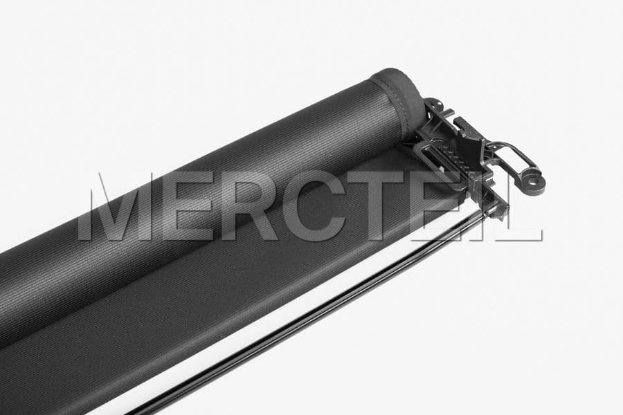 Buy the spare part Mercedes-Benz A16778031009K28 sunroof roller blind