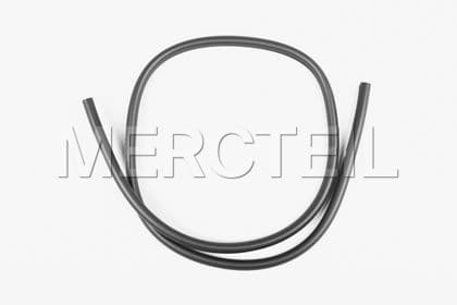 Buy the spare part Mercedes-Benz A1677820300 seal for sliding sunroof