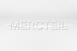 Buy the spare part Mercedes-Benz A16779006009149 rear spoiler attachment