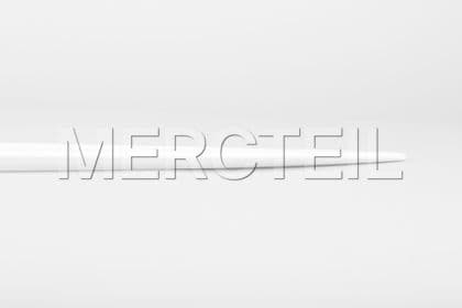 Buy the spare part Mercedes-Benz A16779006009149 rear spoiler attachment