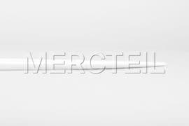 Buy the spare part Mercedes-Benz A16779006009149 rear spoiler attachment