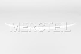 Buy the spare part Mercedes-Benz A16779006009149 rear spoiler attachment