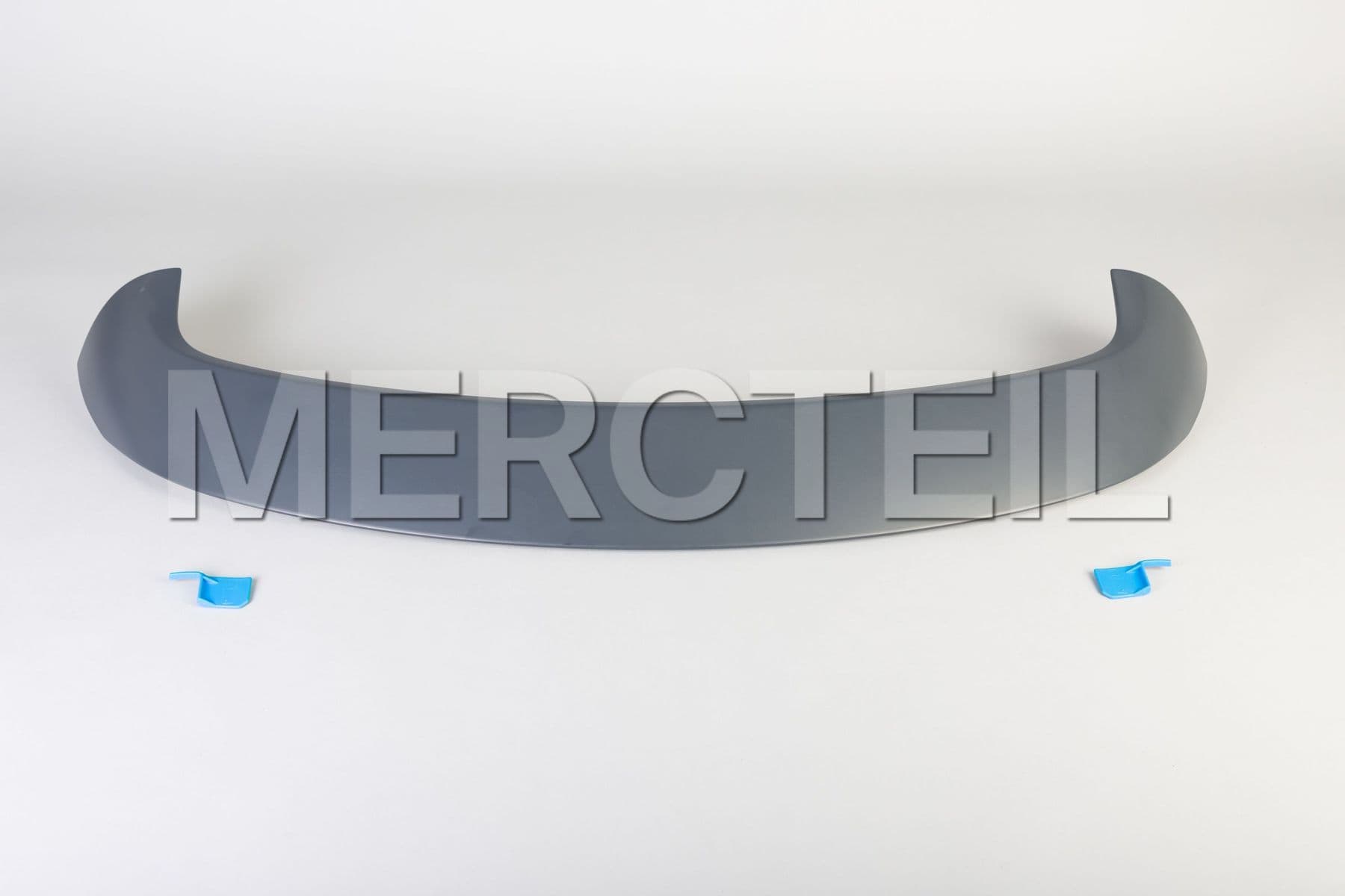 Buy the spare part Mercedes-Benz A1677930500 rear spoiler attachment