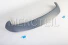 Buy the spare part Mercedes-Benz A1677930500 rear spoiler attachment