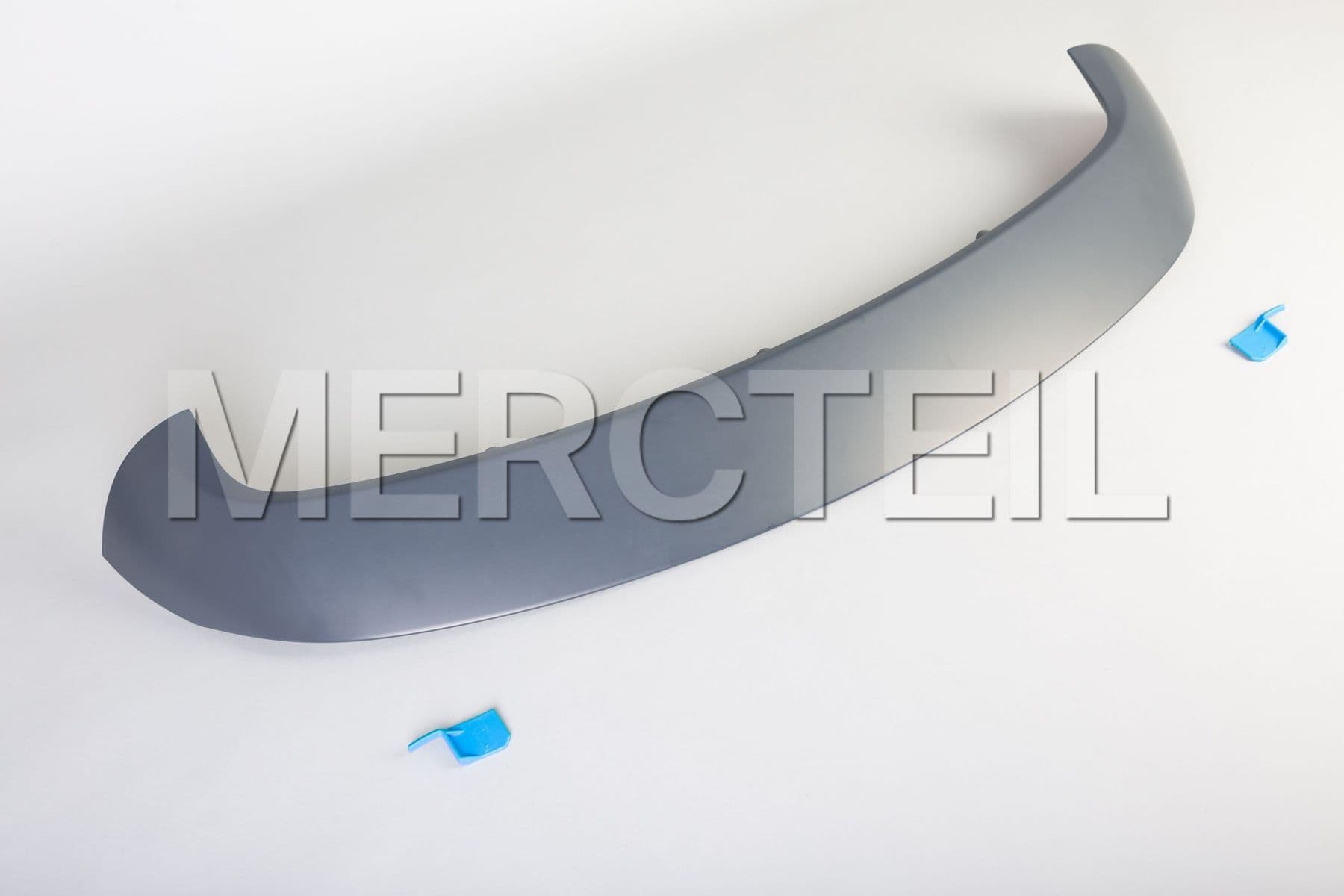 Buy the spare part Mercedes-Benz A1677930500 rear spoiler attachment
