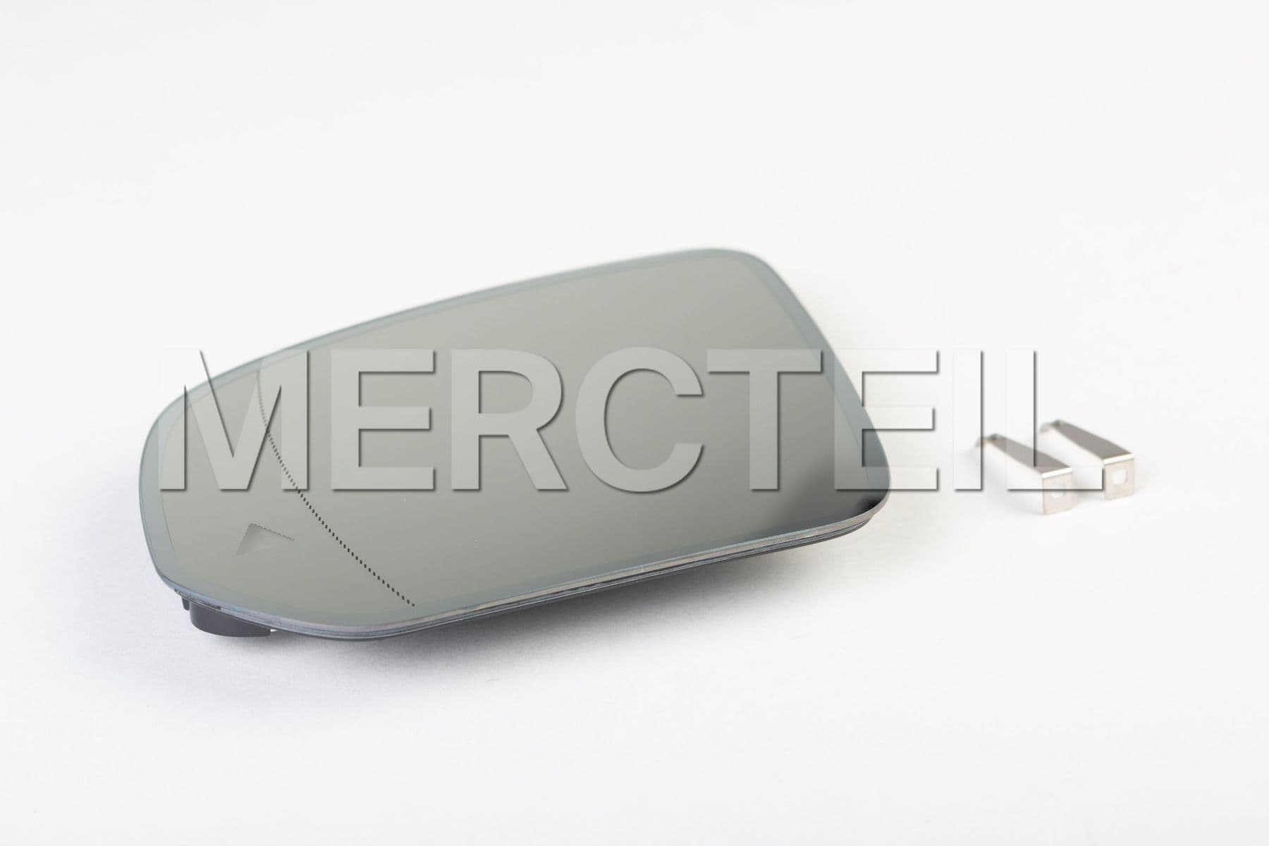 Buy the spare part Mercedes-Benz A1678102901 mirror glass