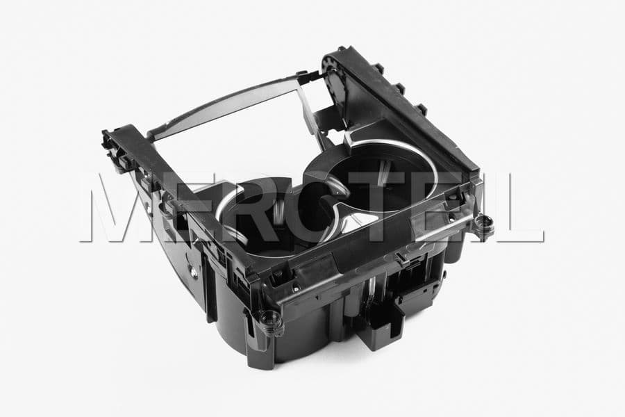 Buy the spare part Mercedes-Benz A1678109903 beverage holder