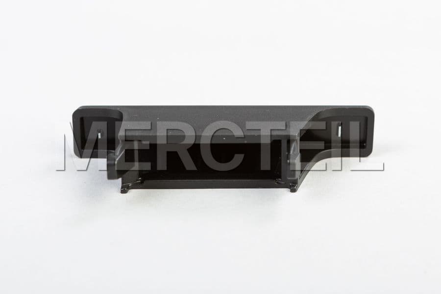 Buy the spare part Mercedes-Benz A1678172000 model plate