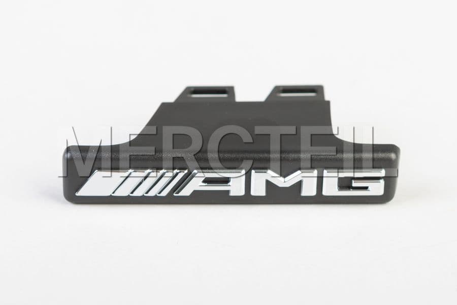 Buy the spare part Mercedes-Benz A1678174000 model plate