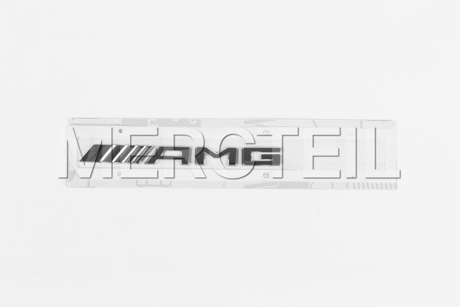 Buy the spare part Mercedes-Benz A1678175700 model plate
