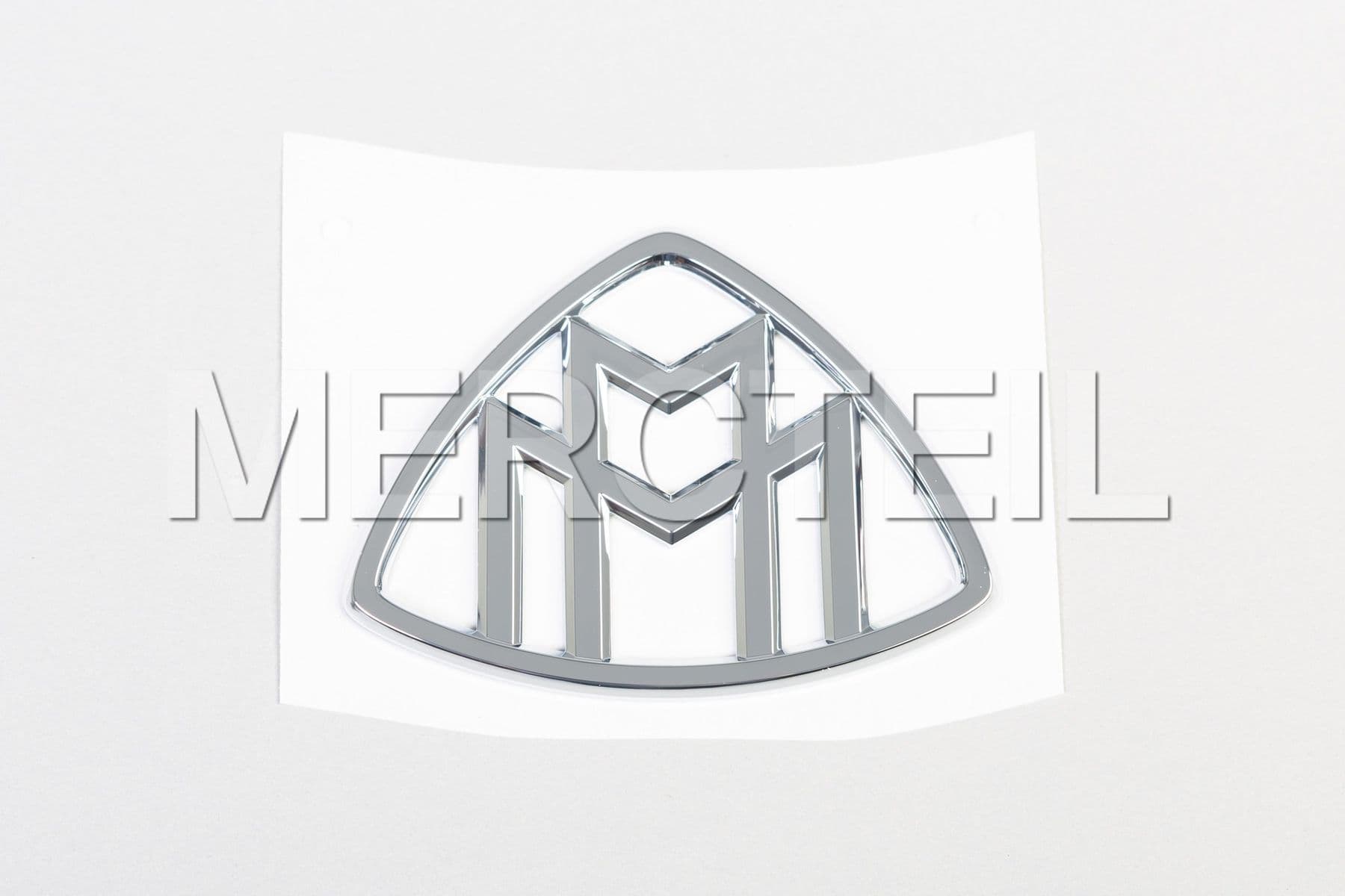 Buy the spare part Mercedes-Benz A1678177600 symbol plate
