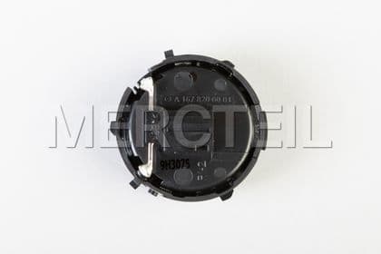 Buy the spare part Mercedes-Benz A1678200001 speaker