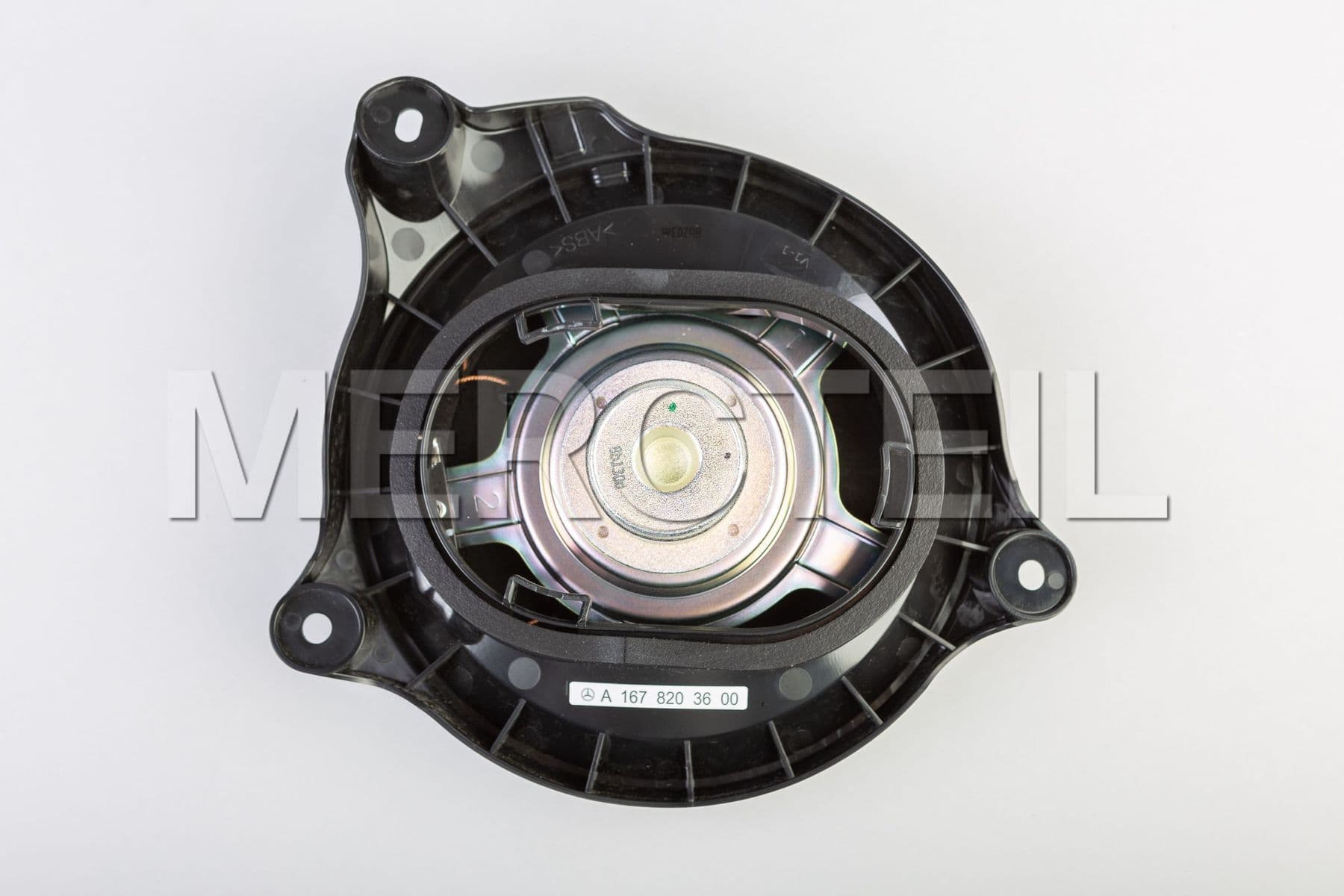 Buy the spare part Mercedes-Benz A1678203600 speaker