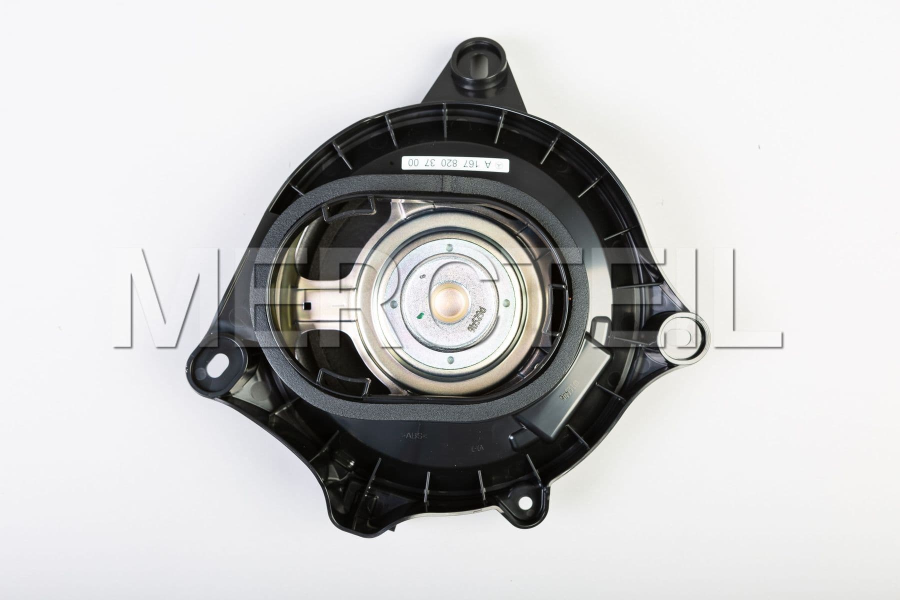 Buy the spare part Mercedes-Benz A1678203700 speaker