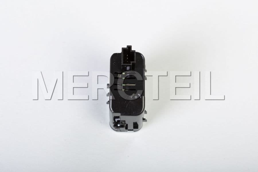 Buy the spare part Mercedes-Benz A1678205201 multimedia conn unit