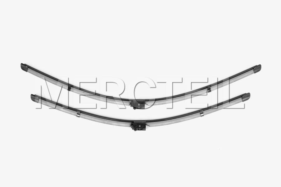 Buy the spare part Mercedes-Benz A1678209201 ts wiper blade