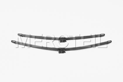Buy the spare part Mercedes-Benz A1678209401 ts wiper blade